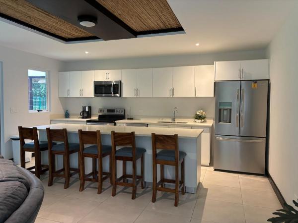 Residential House In Ciudad Del Mar - Jaco