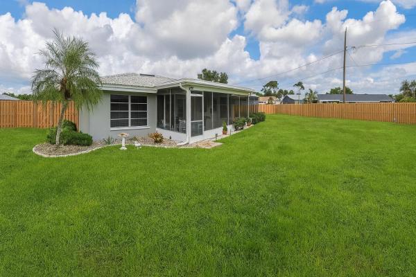 Spacious Family Retreat Port Charlotte - Punta Gorda, FL
