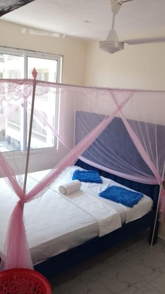 Crispy Homes - Mombasa