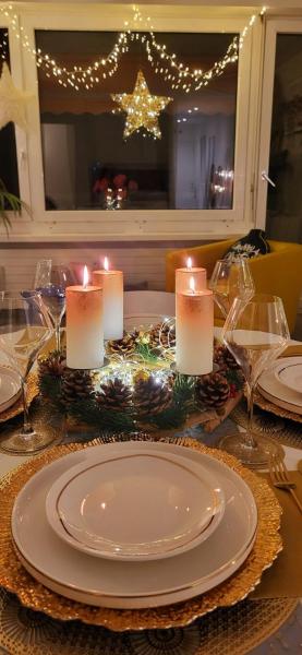 Tropical Art Apartment - Ticino