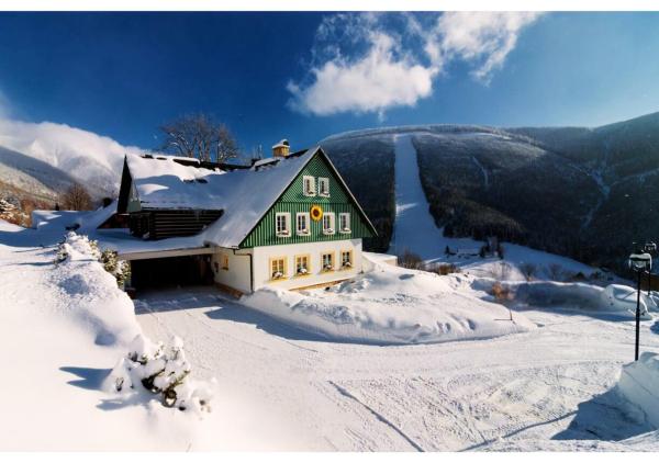 Pension Slunečnice & Panorama Restaurant Farma - Karpacz