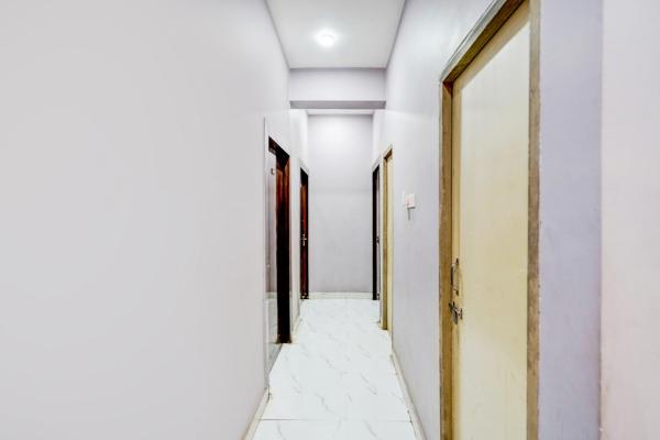 Spot On Hotel Eva Inn - Patna