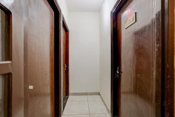 Spot On Fresh Stay Hotel - Patiala