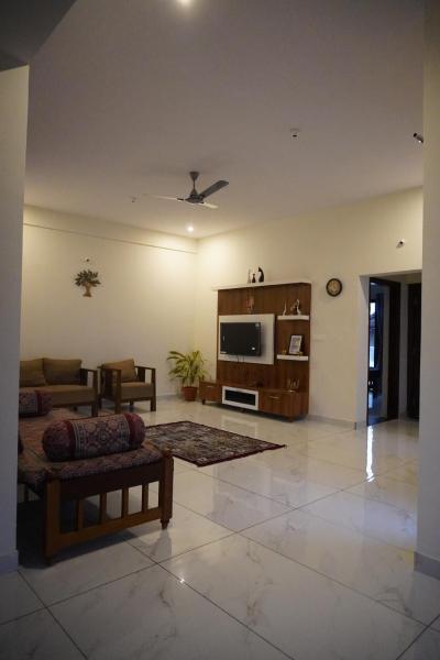 Sihi Luxury Homestay - Chikmagalur