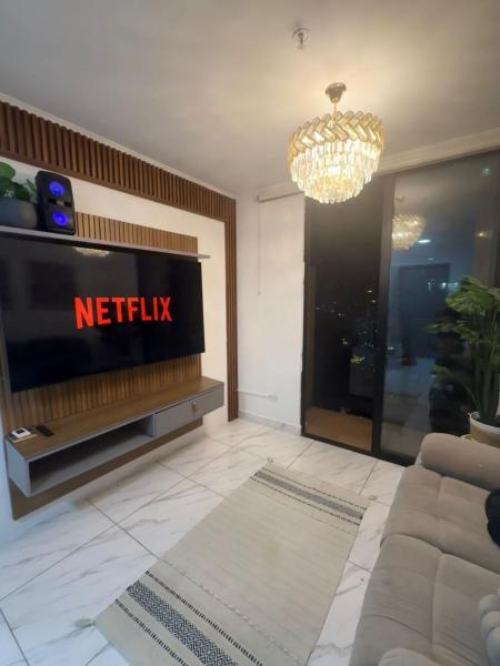 Apartamento Céntrico Cerca Al Metro - Panama