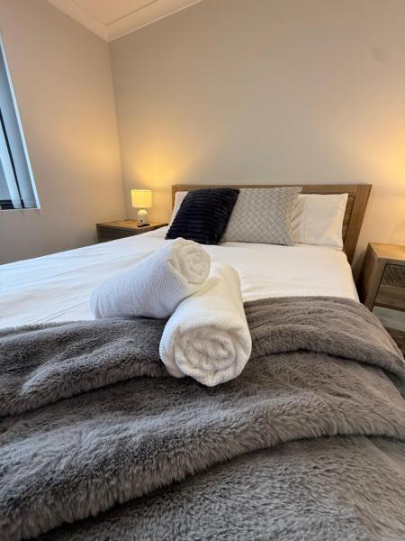 The Margs Hideaway Ensuite - Margaret River