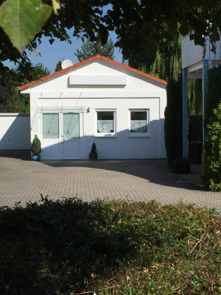 Ferienhaus Brueckner - Worms