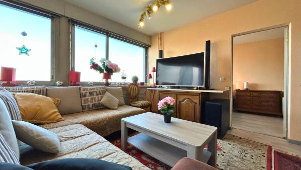 Le Panorama Mulhouse - Illzach