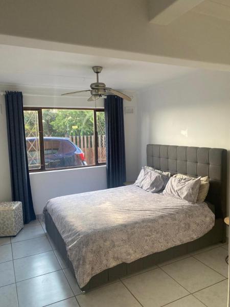 Urban Nest Morningside - Self Catering - Durban