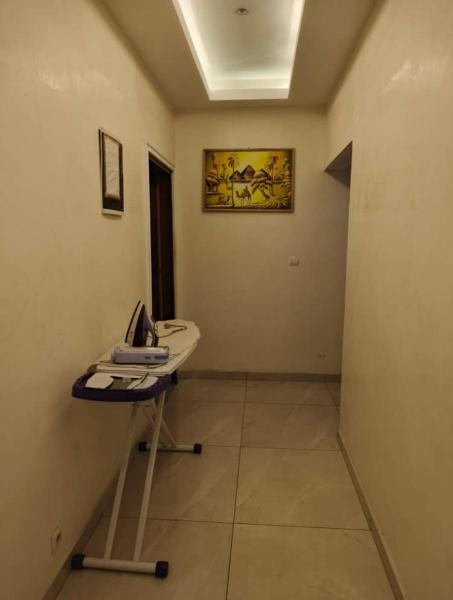 Golden House - Kinshasa