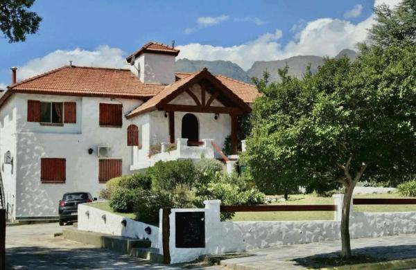 Hosteria Los Cesares - Merlo