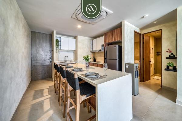 Luxury 2 Br Condo Near Beaches - Pools - Gym - Nuevo Vallarta