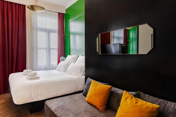 Soho Athinas 60 - Atenas