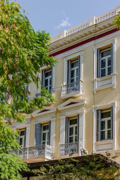 Soho Athinas 60 - Athens