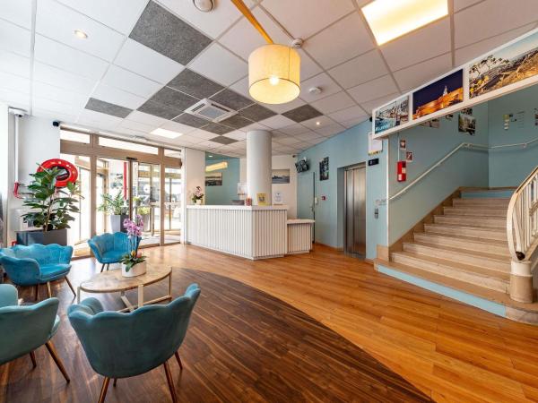 Ibis Styles Marseille Centre Prado Place Castellane - Bouches-du-Rhone