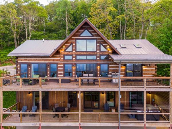 Above And Beyond - Boone, NC