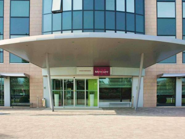 Hotel Mercure Venezia-marghera - Mestre