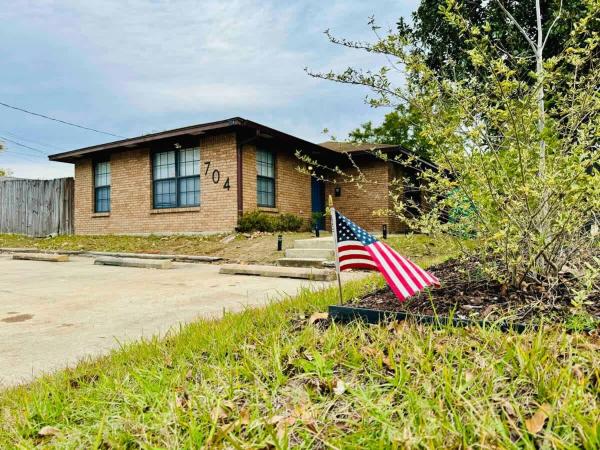 New Getaway By Gulfport Beach - Gulfport, MS
