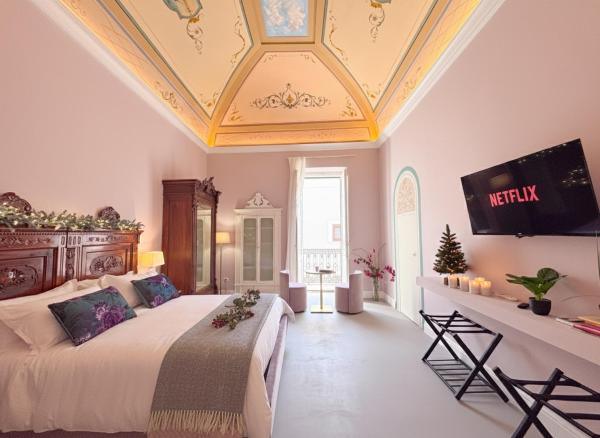 Don Nicola Elegant And Luxury Apartments - Centro Storico - Mesagne