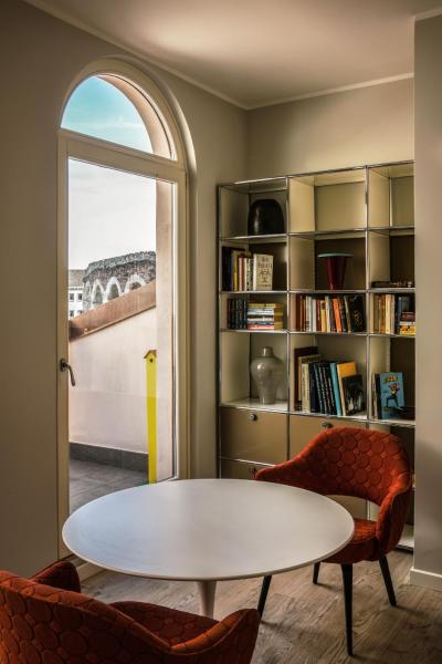 Arena's Hospitality - Verona