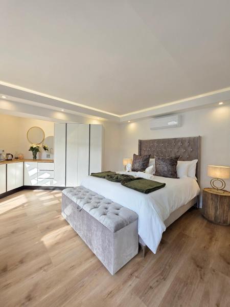 White Cottage Guesthouse - Swakopmund