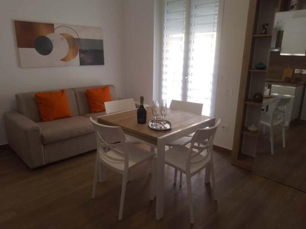 Il Girasole - Salerno