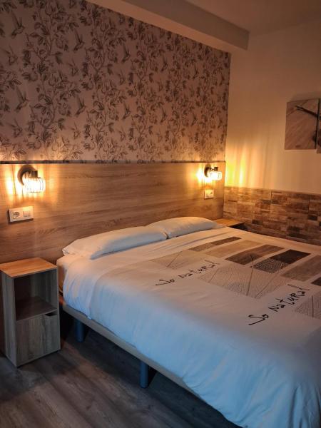 Hostal La Pastora - Candeleda