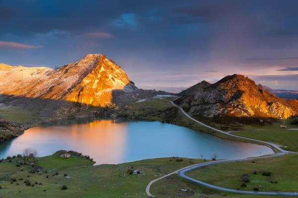 Apartamento Casa Geli 2 - Onís