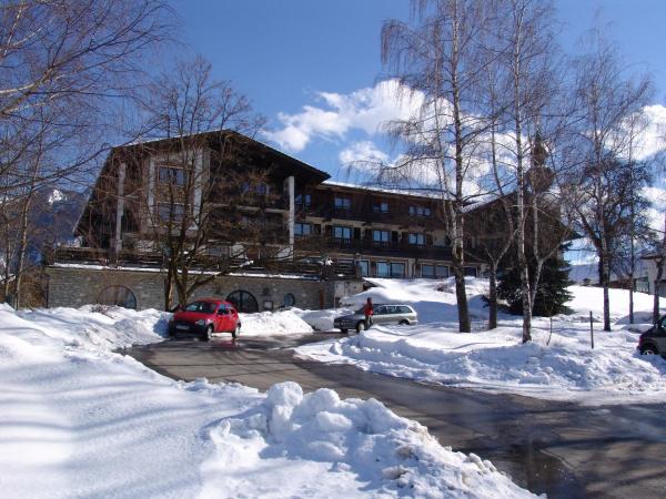 Der Schlossberghof Marzoll - Landidyll & Naturgarten - Vital-sportlich-gesund-naturverbunden-pur-bayerisch-gutbürgerlich-historisch - Berchtesgadener Land