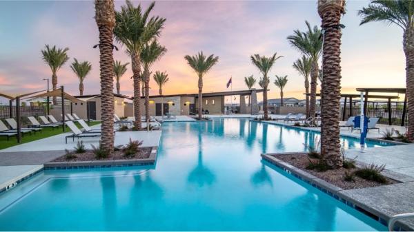 Bnb Vacation Home - San Tan Valley, AZ