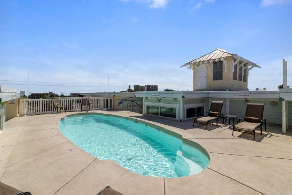 Berniewood - Tybee Island, GA