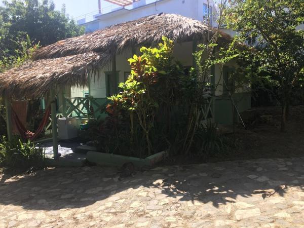 Casa Ylang Ylang, Playa Encuentro - Cabarete