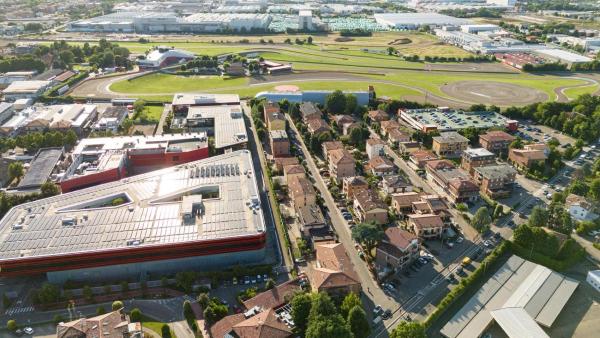 Maranello Suite - Maranello