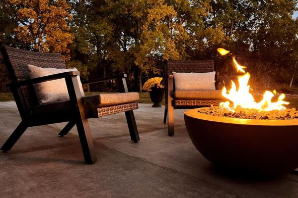 Alpine Basecamp - Red Lodge, MT