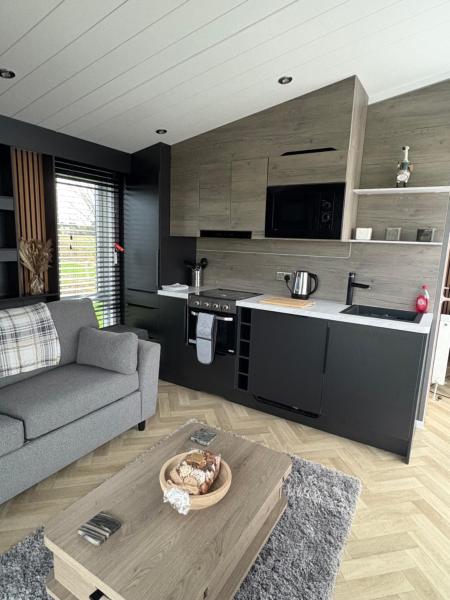 The Paddocks - Cambridgeshire