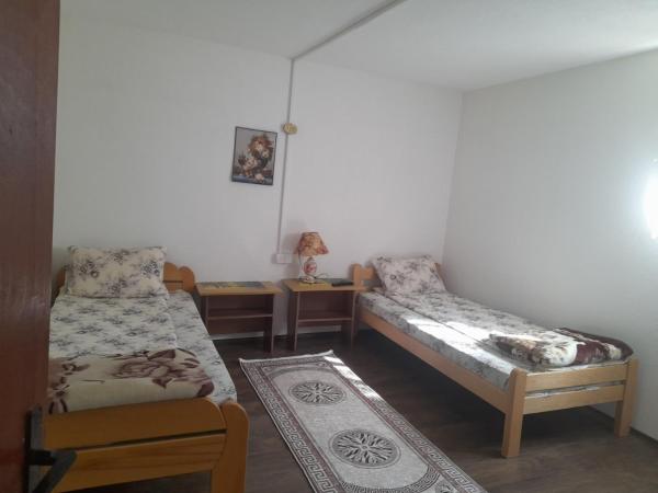 Cezar Slavko Vesna - Gornji Milanovac