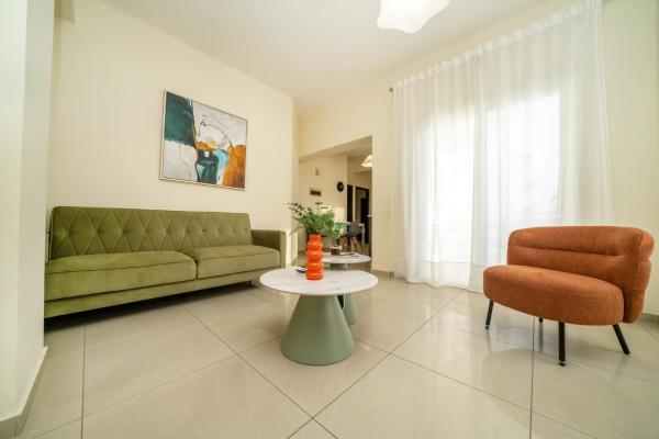 2 Bedroom Flat - Nicosie