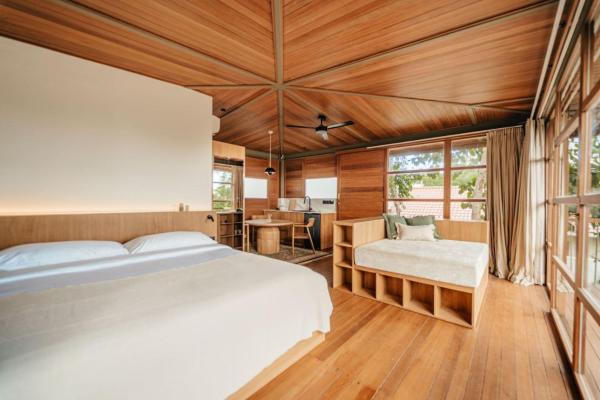 Villa Beruang - Uluwatu