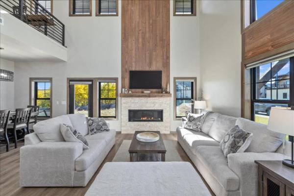 Beartooth Mountain Lodge - Private Hot Tub - $50 Dollar With 3 Night Stay - Montana