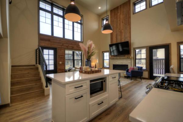 Yellowstone Yonder Red Lodge - Red Lodge, MT