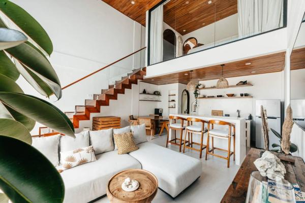 Villa Casa Blanca - Uluwatu