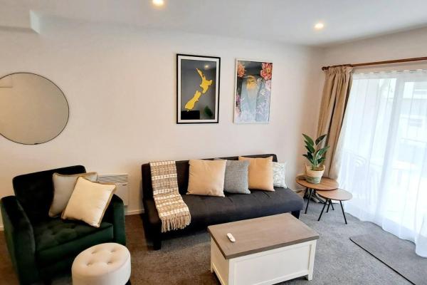 Smart Stay - Dunedin