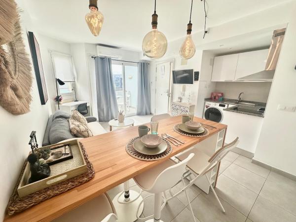 Chocolate Cookie- Piscina, Terraza Soleada, Cocina Completa Y Wifi - Fuerteventura