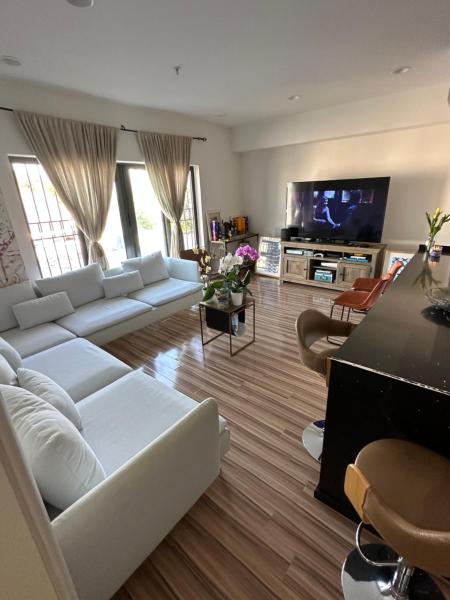 Private Room And Bath By Hudson River - New York City