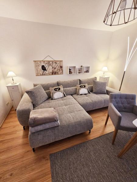 Ferienwohnung Harzgefühl - Wernigerode