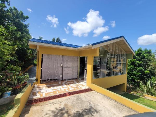 M&a Tranquility Cottage - Jamaica