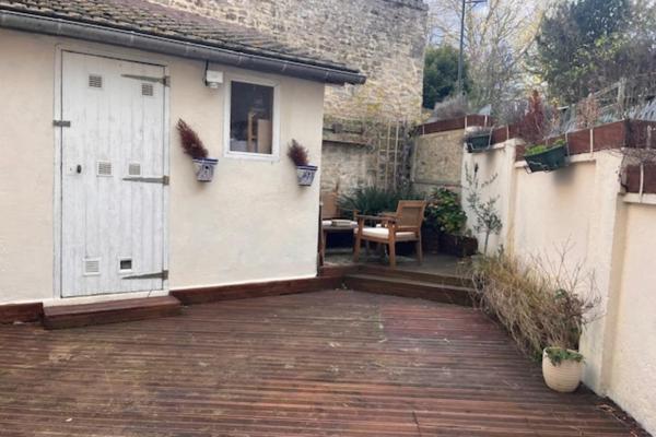 Charming Renovated House In Fontaine-henry - Caen