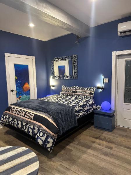 Luxury Room & Jacuzzi Bath In Washington, Dc - Arlington, VA