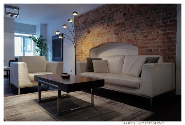 Barta Apartament Riga Old Town - Riga