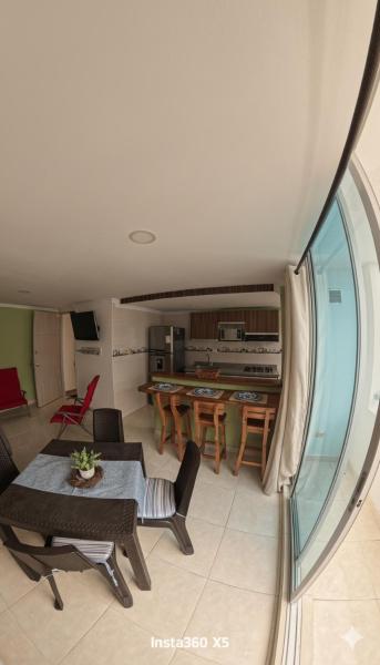 Apartamento, Arena Dorada, Coveñas - Covenas